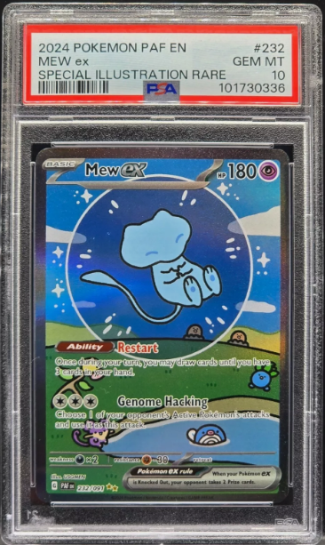 Wheels – Rare Spawn TCG